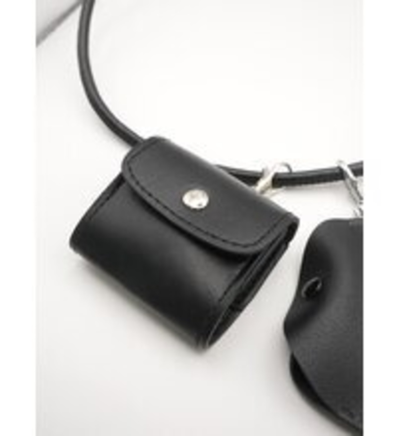 【ご予約品】《CHIGNON》ミニBAG＆ウエストベルト [0062-442SH] 納期 4中～下 | TAO KALEIDOSCOPE