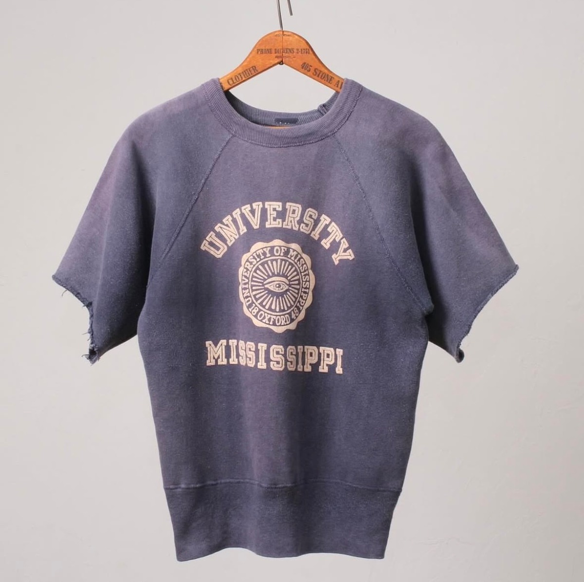 1960's〜CHAMPION VINTAGE SWEAT | FRUiT VINTAGE