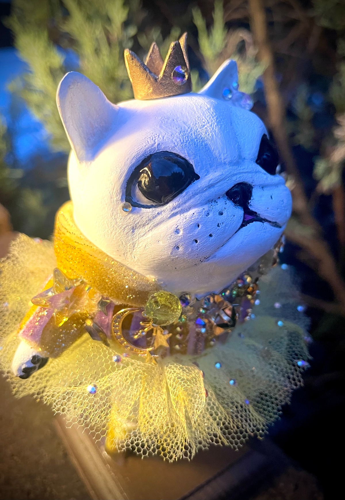 General french bulldog | kagaminosei