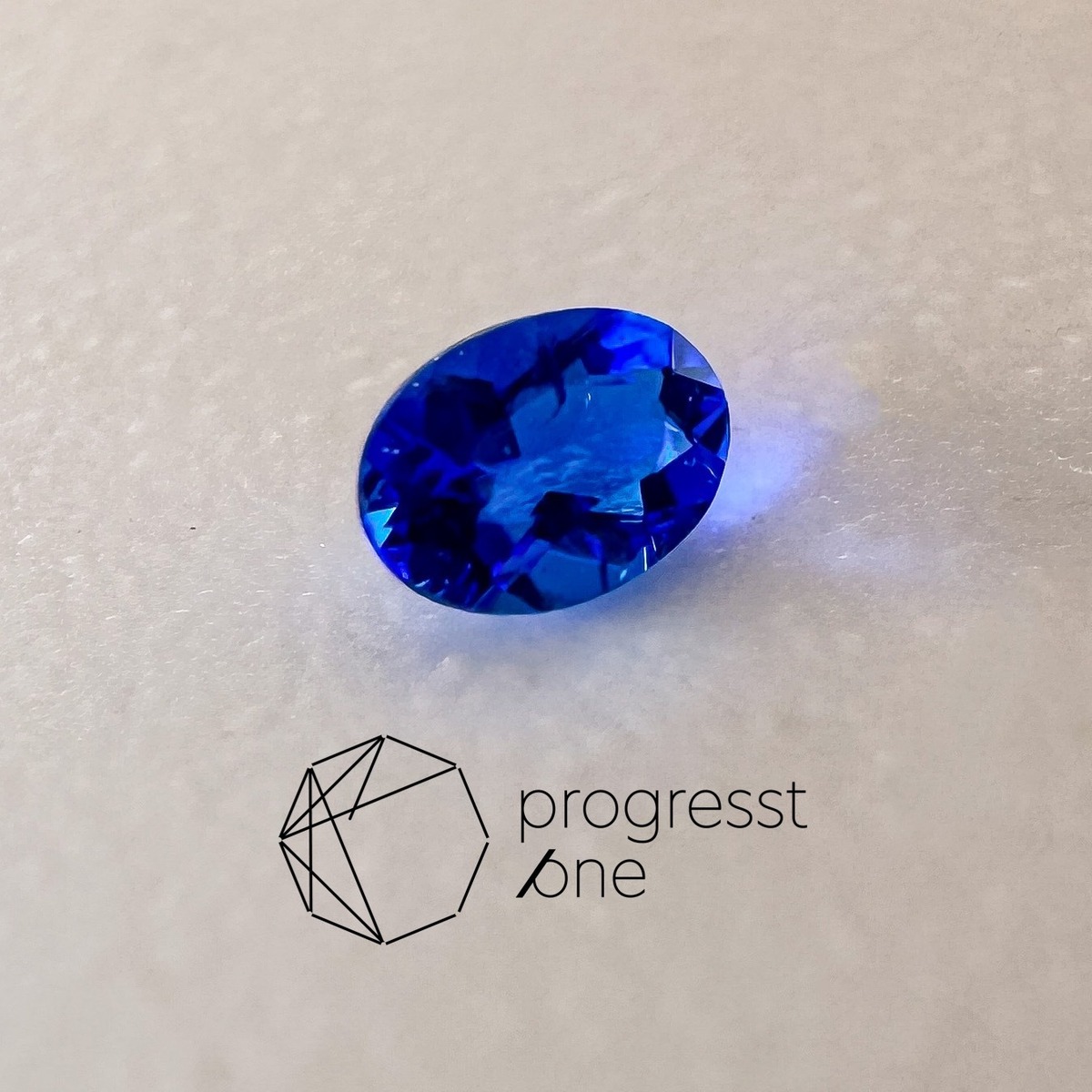 アウイナイト0.04ct | progresstone