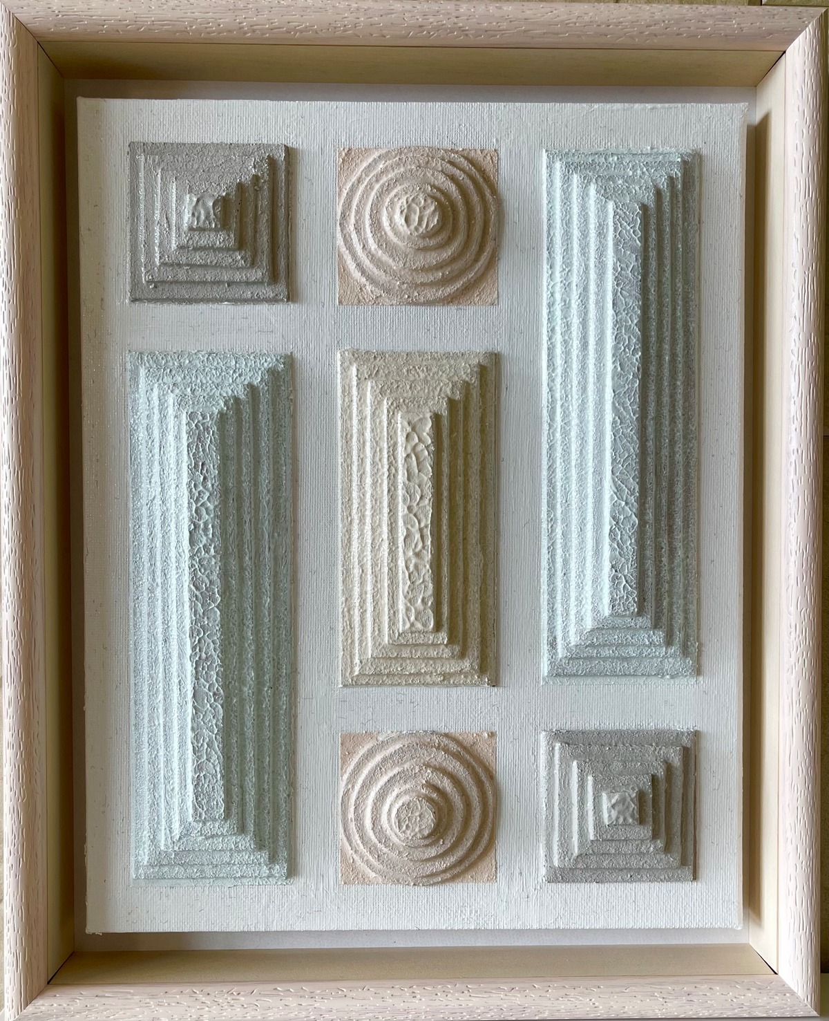 composition rectangle No.13 | AOI WORKS