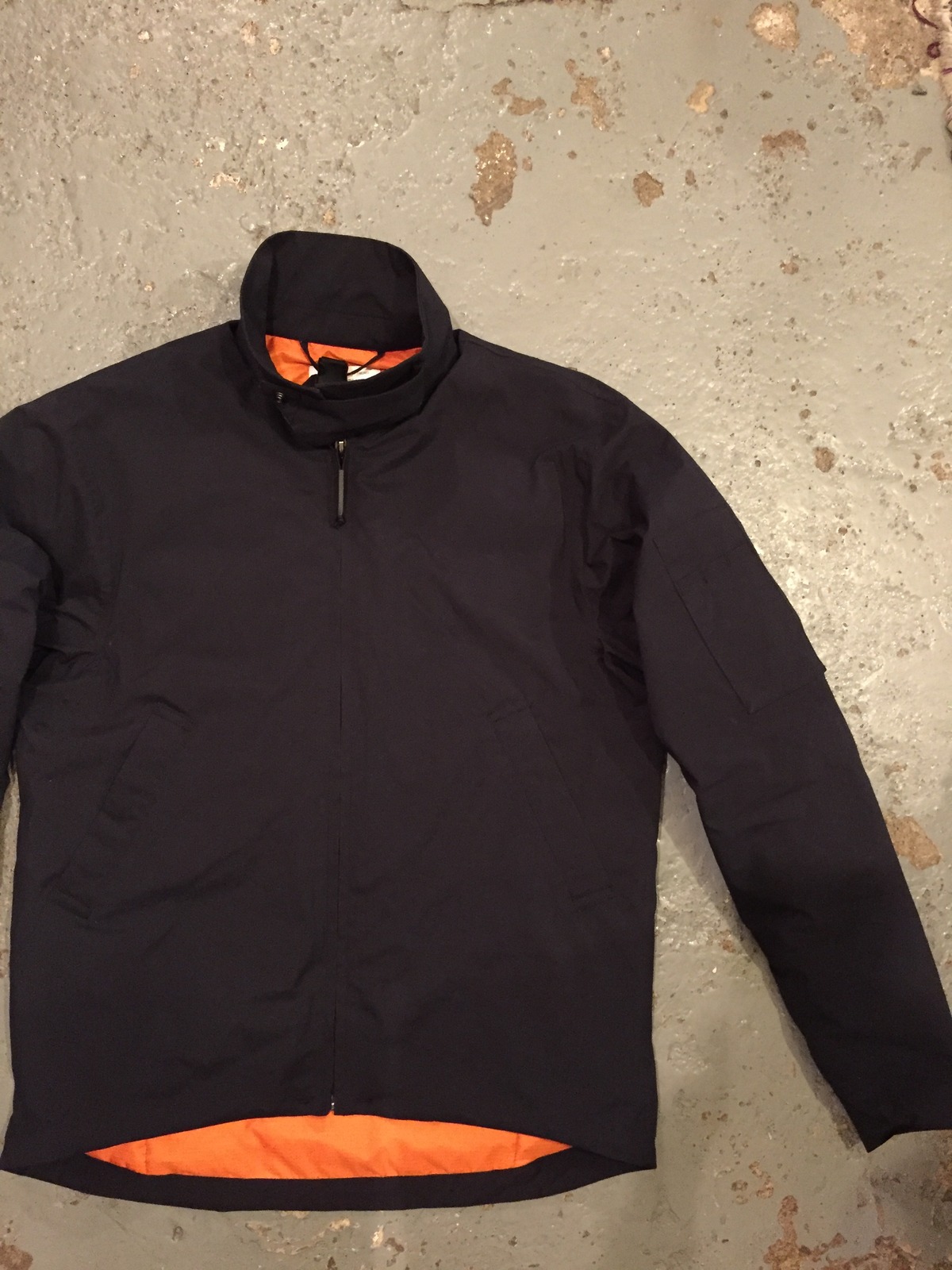 NEXUSⅦ. "COAST GUARD JACKET SPECIAL" | BOW & ARROW WEB STORE