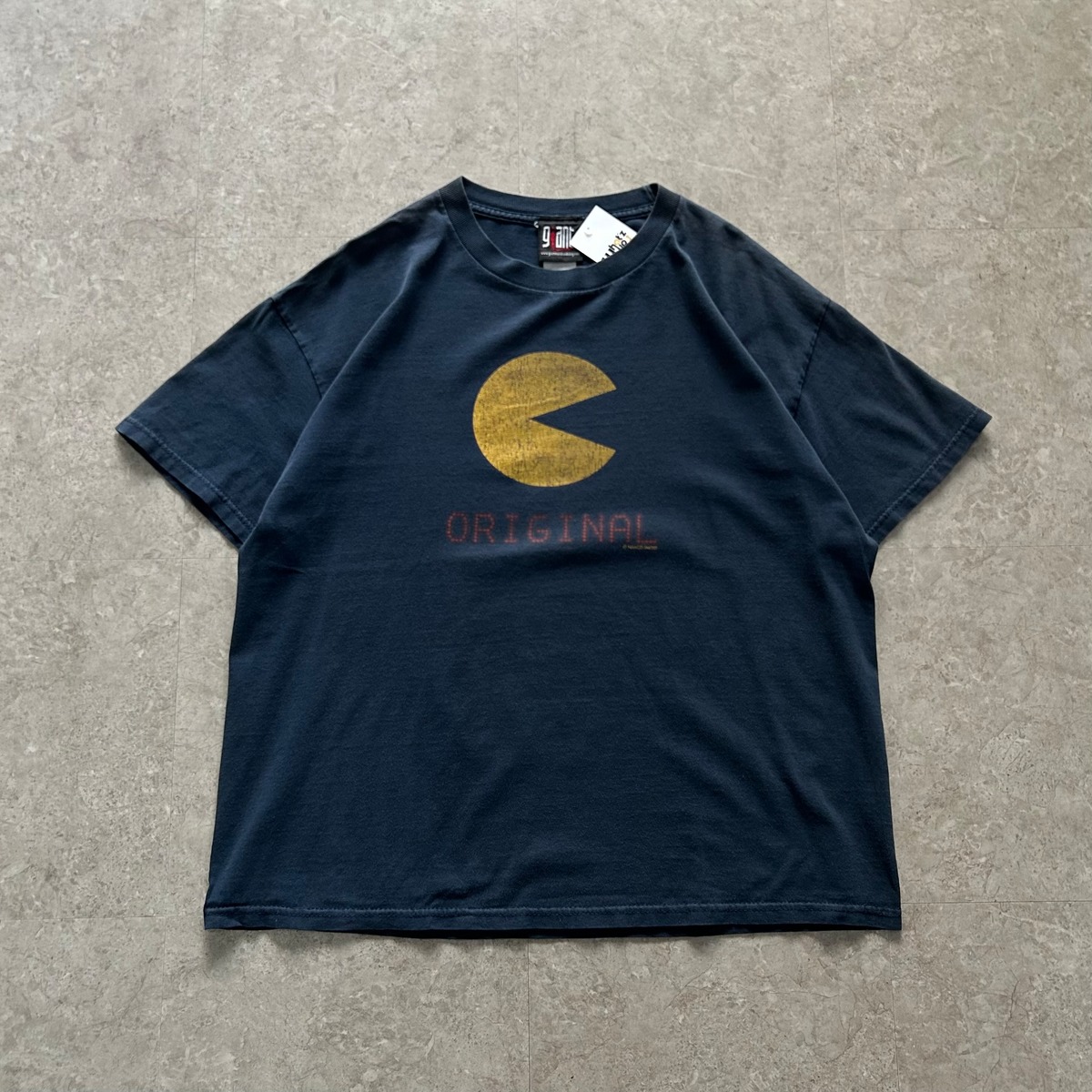 90s Pac-Man T-shirt【仙台店】 | What’z up