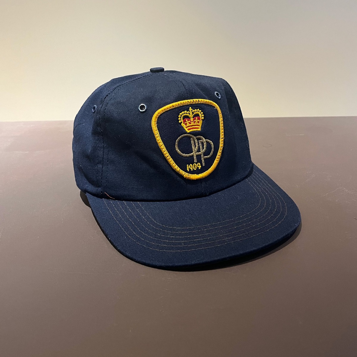 OPP 1909 Vintage 5 Panel Cap *90s00s K-Products* | BoB Vintage Caps（ボブ ...