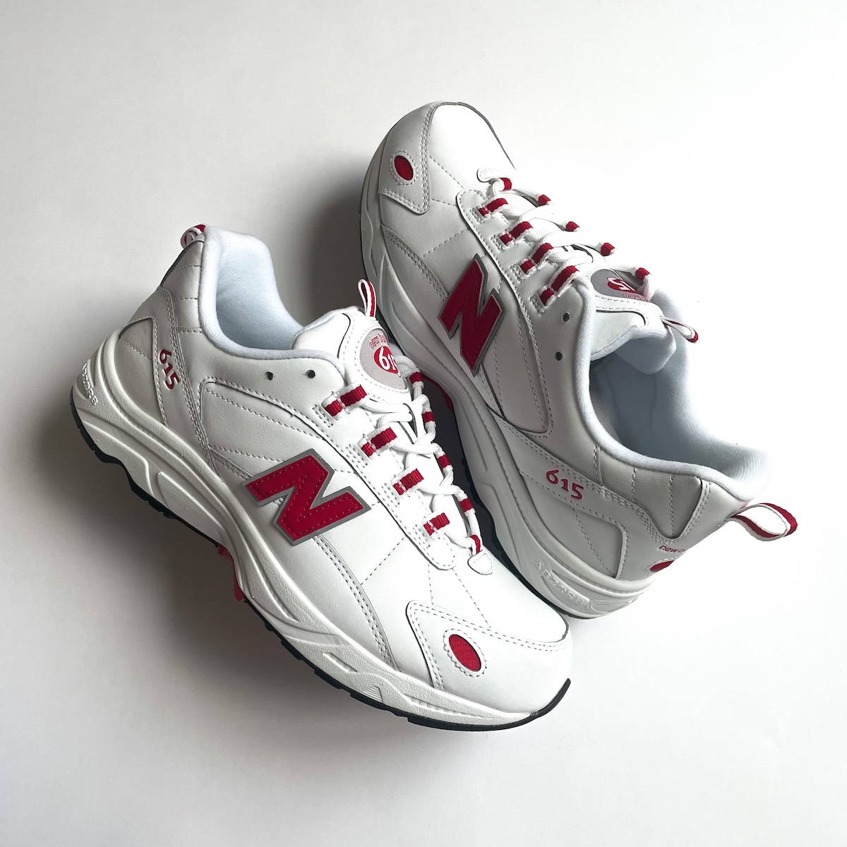 NEW BALANCE ML615 | Goodealgoods