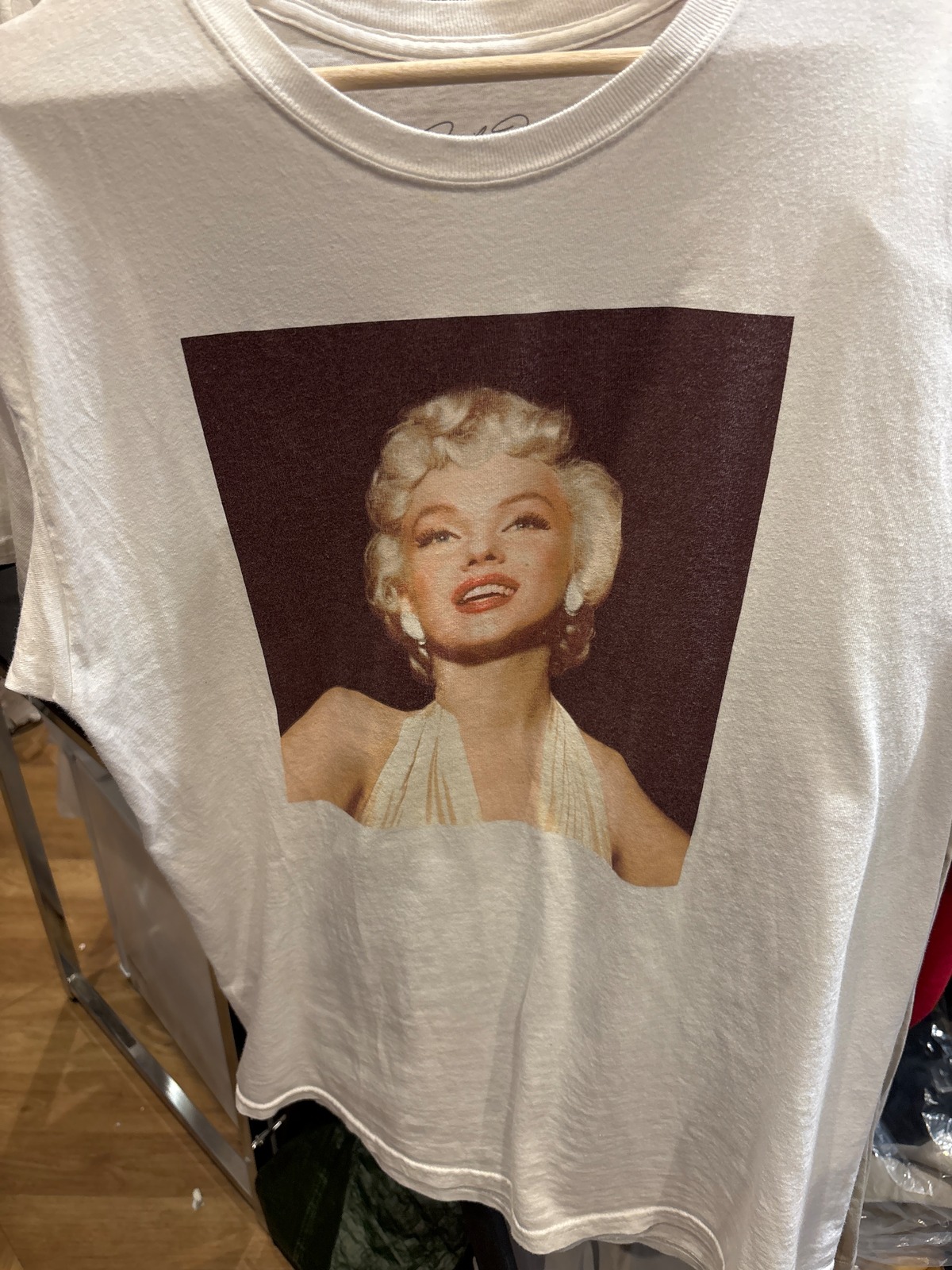 Aitoさん マリリンモンロー | MAHOROBA