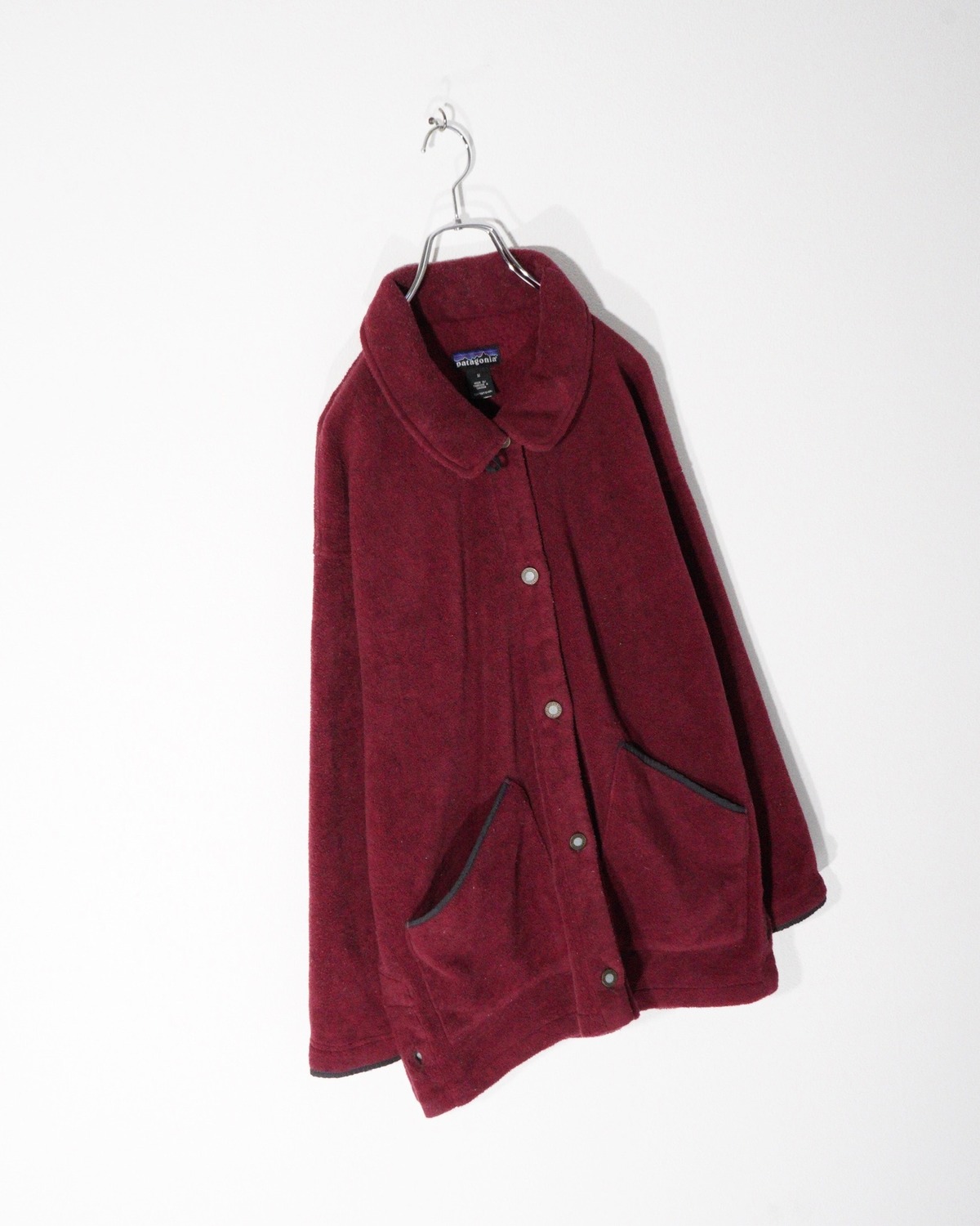 【1995 Patagonia】Shearling Coat | used.memento
