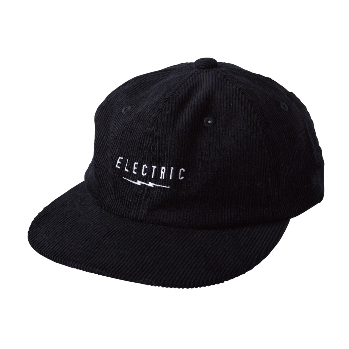 ELECTRIC UNDERVOLT LOGO SNAP BACK CAP | JUNCTION LEATHER&RIVER SHOP
