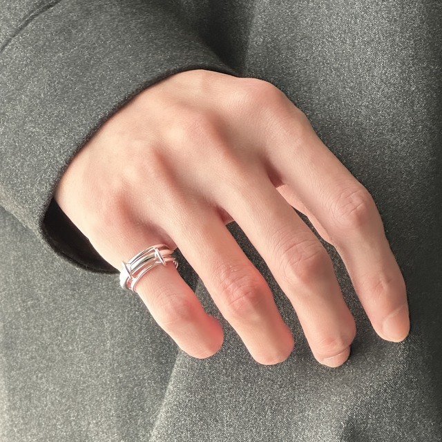 Multi Ring | FLUGEL