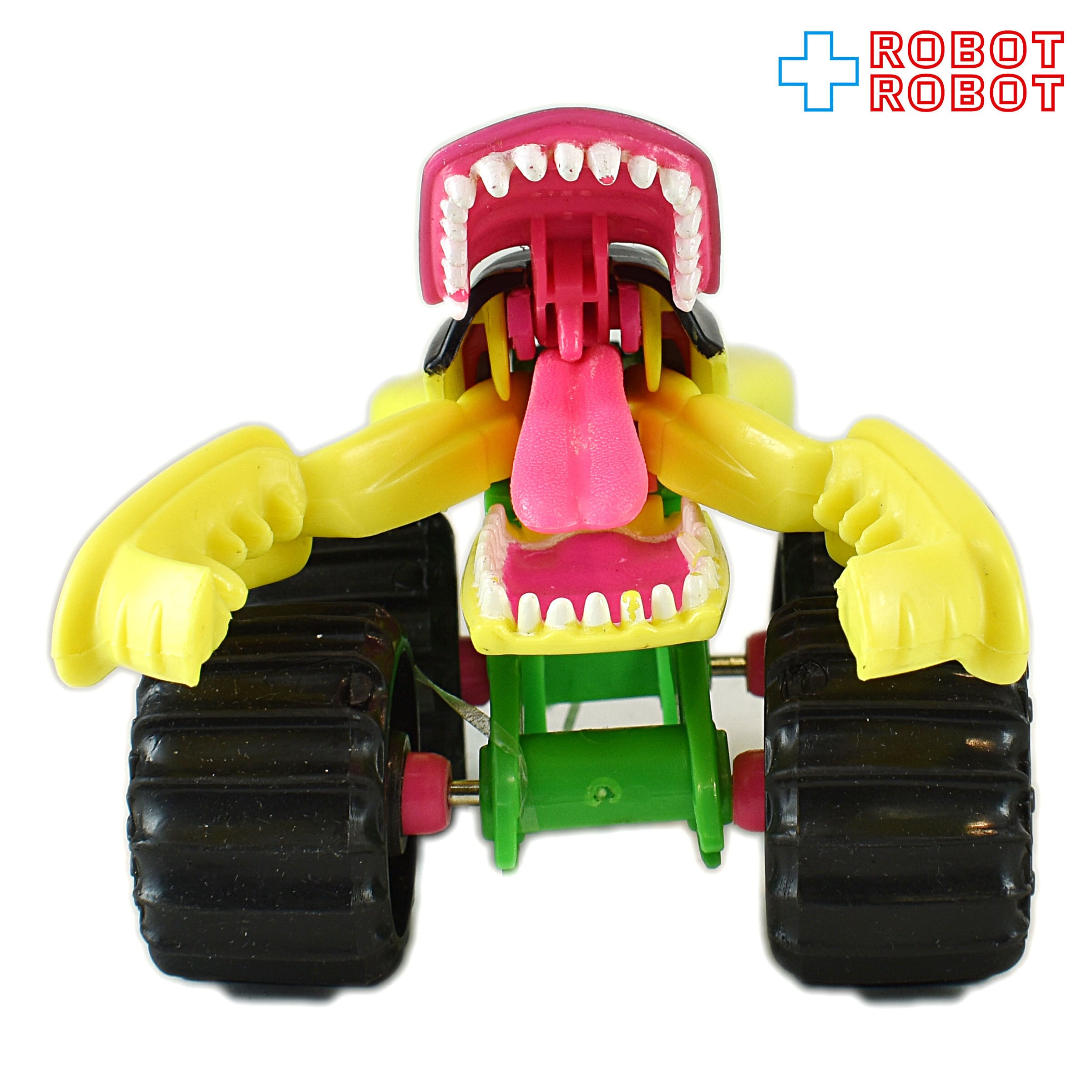 ホットウィール アタックパック サンドスティンガー 1993 ルース | ROBOTROBOT