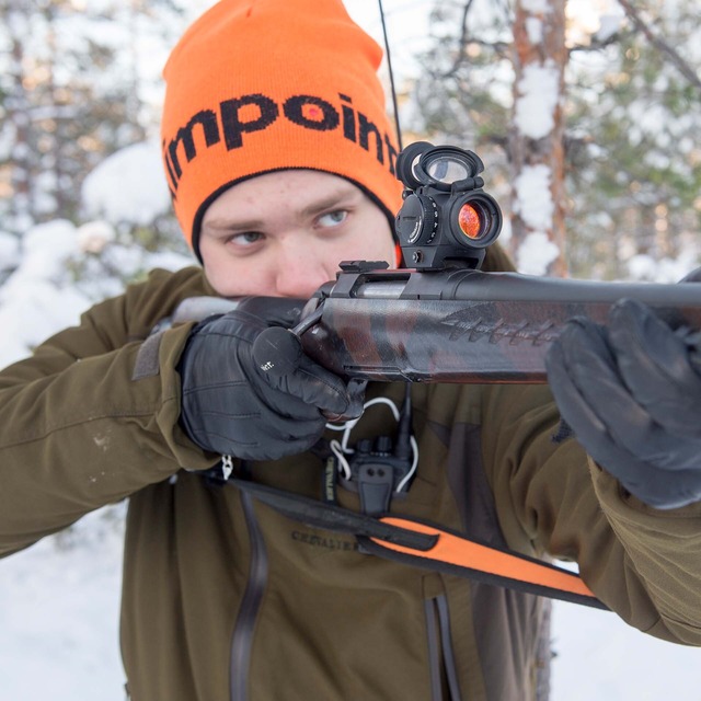 Micro H-2 2M.O.A.（200185） | NOVEL ARMS