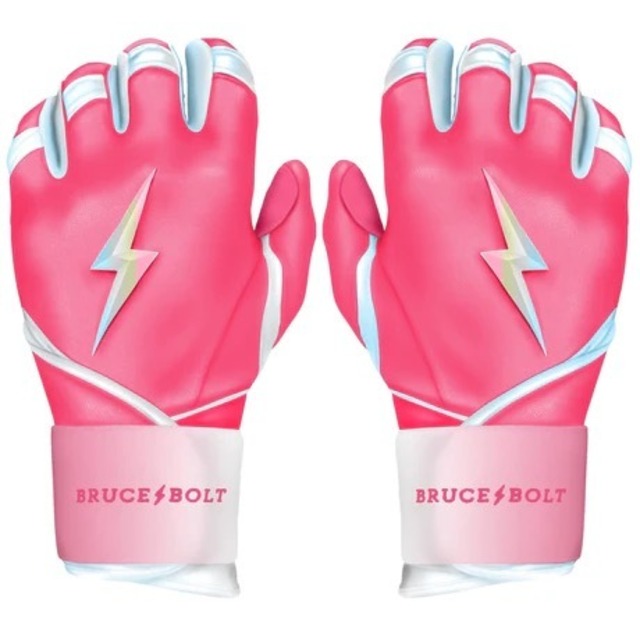 ブルースボルト | SBSスポーツ