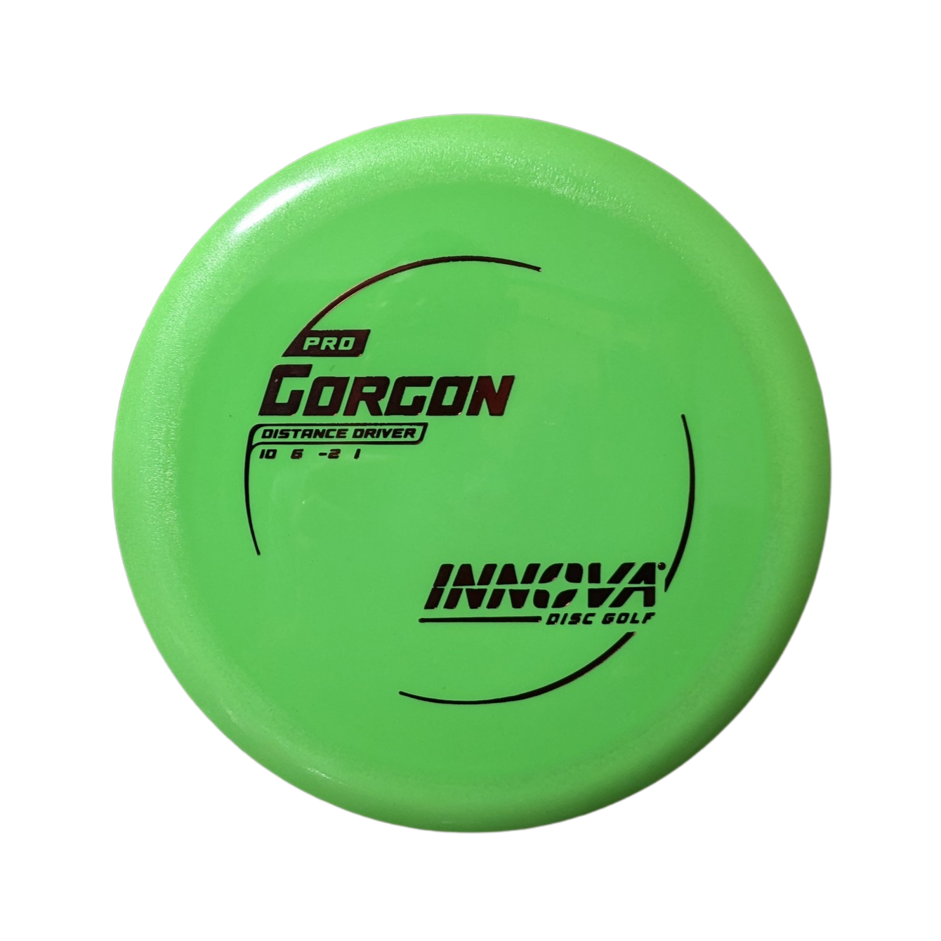 《ゴーゴン》INNOVA Pro Gorgon プロ ゴーゴン | フライングディスクショップ”CozyDisc”