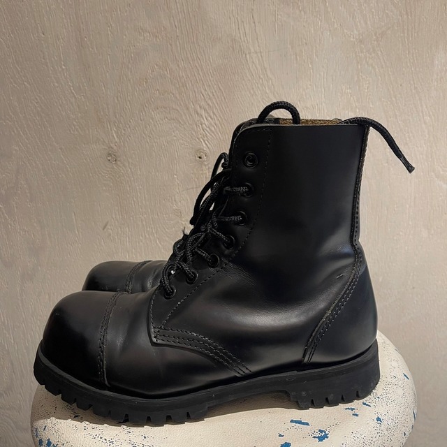 Getta Grip/boots/black/ゲッタグリップ/7ホールブーツ/黒 | UTA5