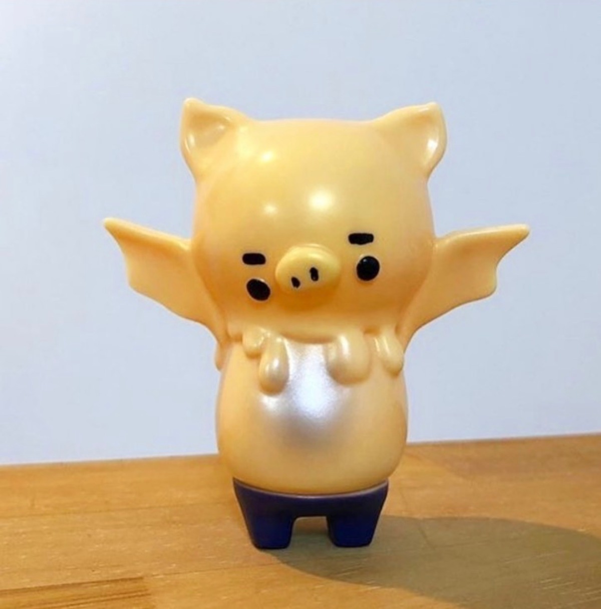 poggy コラボver. | Bite Morph