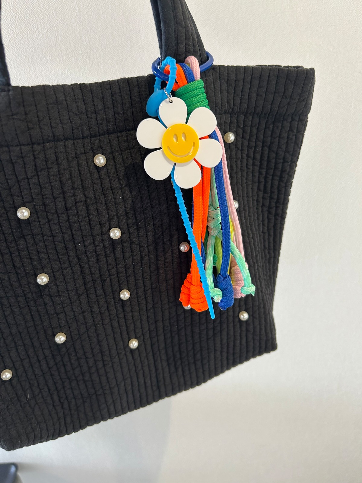 スマイルチャーム | C.N.R（CHANOORI）