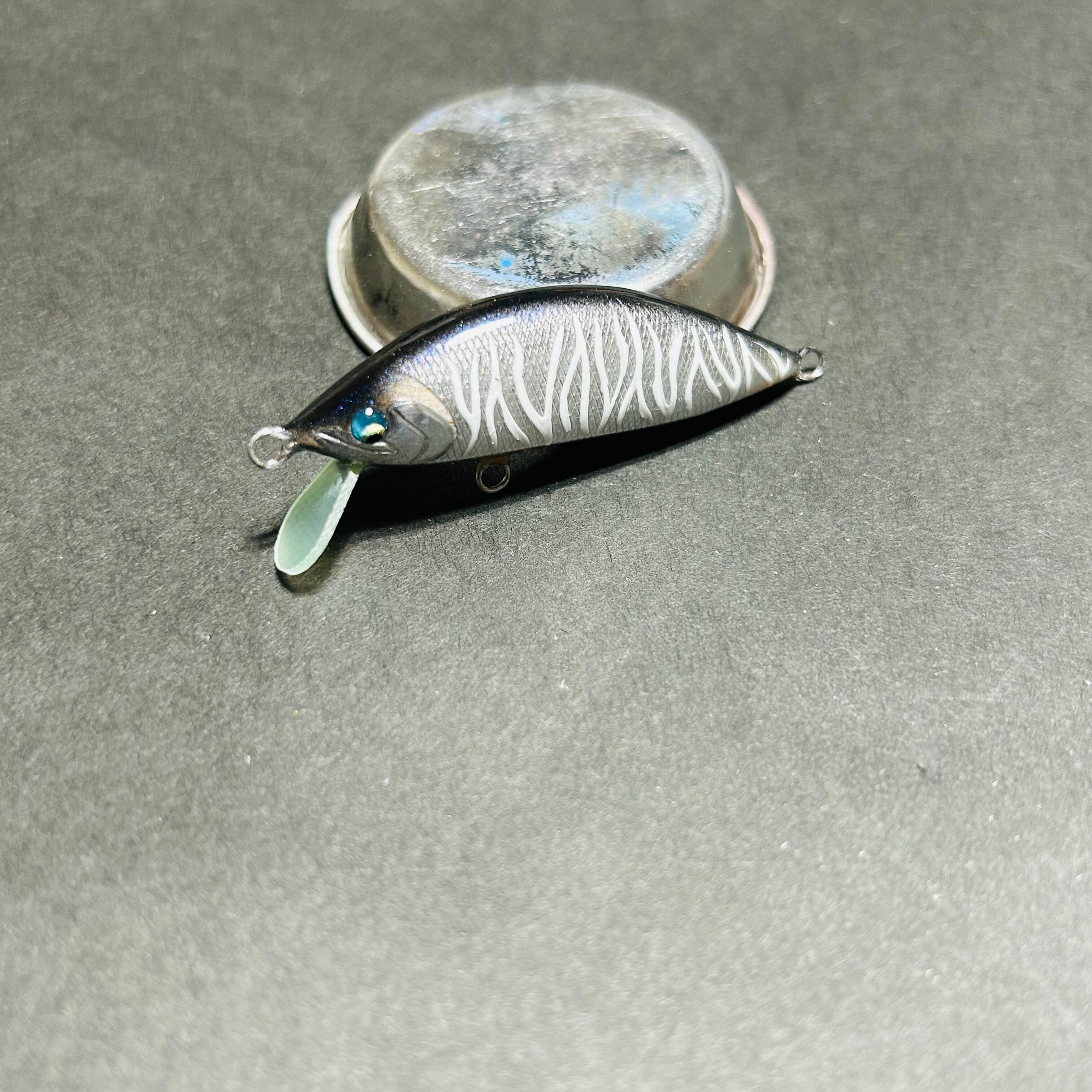 (注)冥王45S マジョーラアンドロメダ | RYU LURE'S