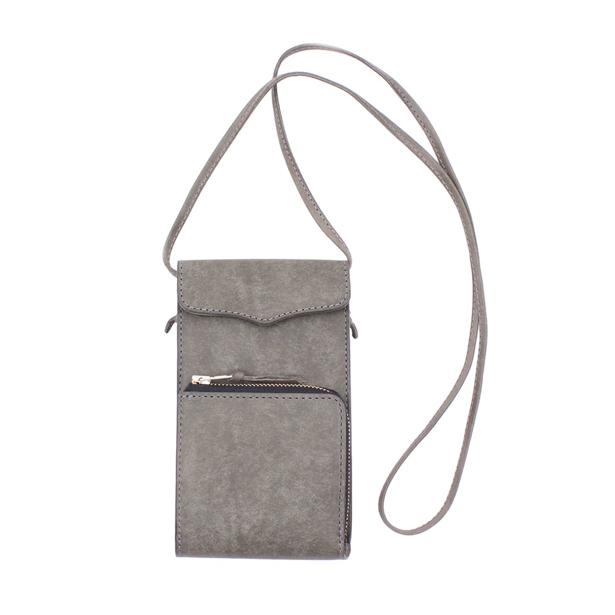 サファリポーチ GRAY PG 992014 | saranam