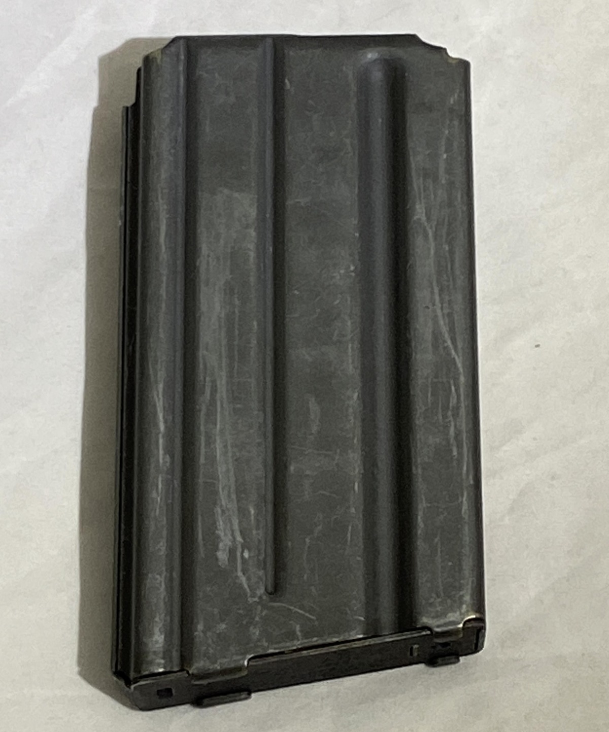 新品・M16 M4 20連ショートマガジン | mirisapo