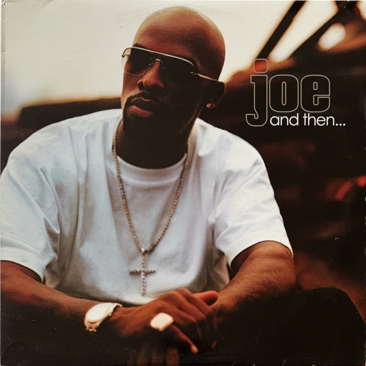Joe - And Then... | goodolddays