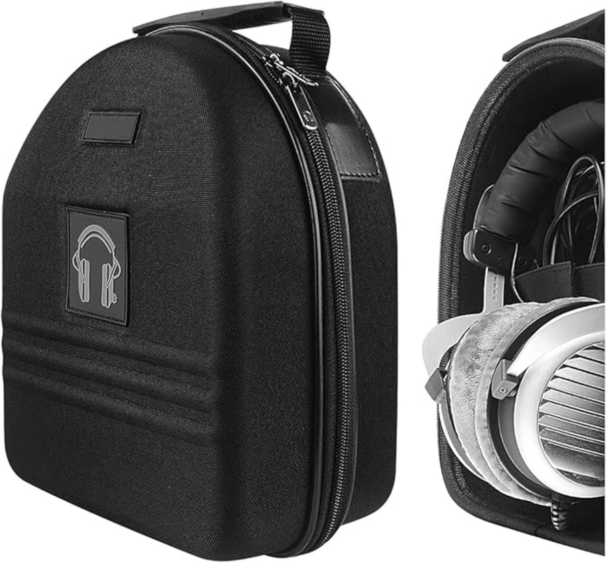 Geekria ATH-AD1000X ATH-AD500x AD900X A700x PDG1 ADG1X AD900 等対応ヘッドホン ...