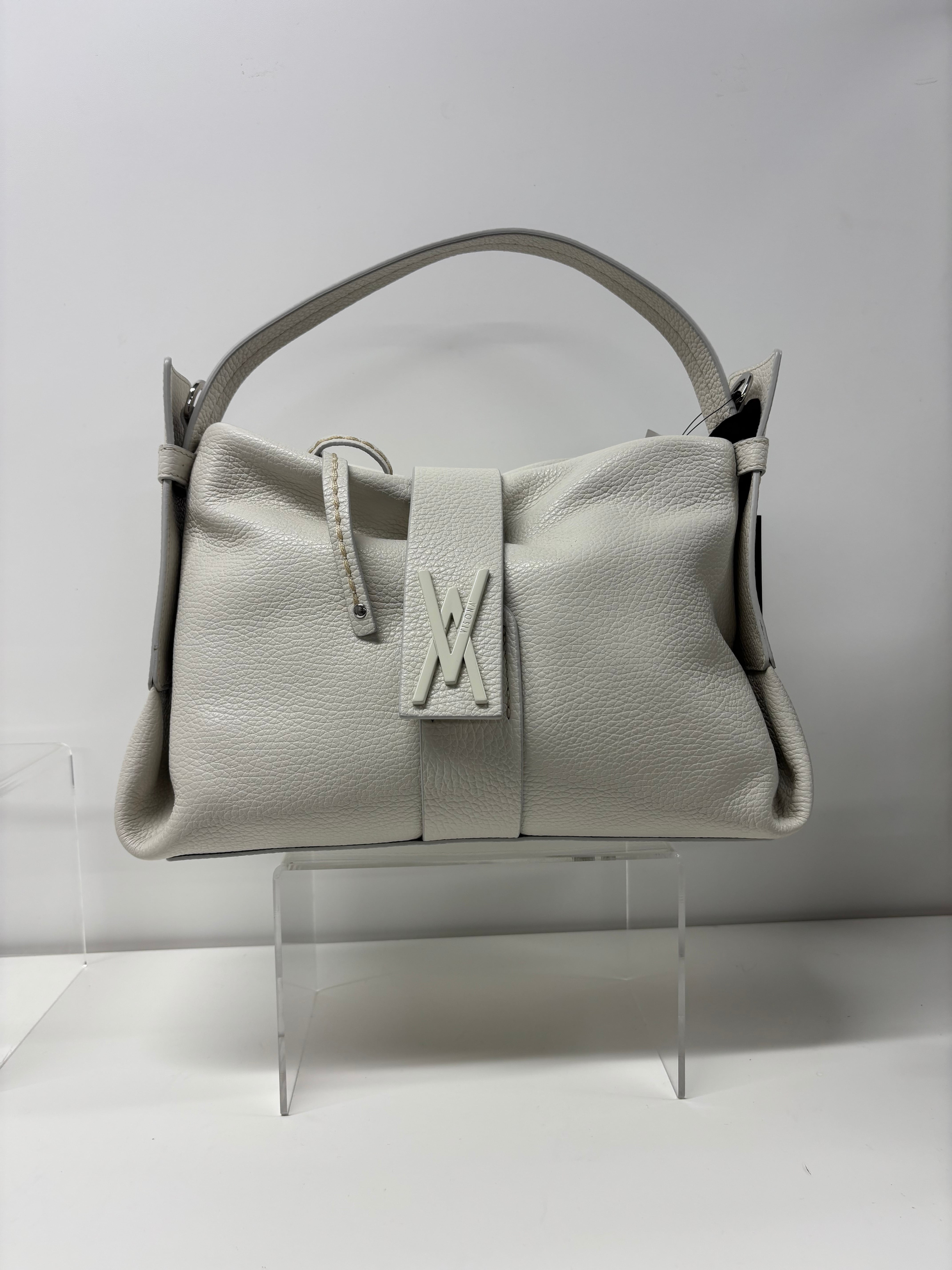 ＜GRANDE＞ VISONAバッグ（中） | SHINKI