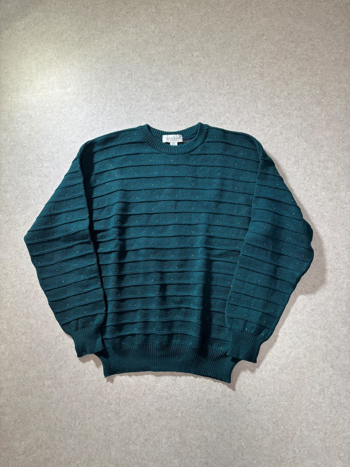 90s Tricots Ralphael knit | 古着屋2000