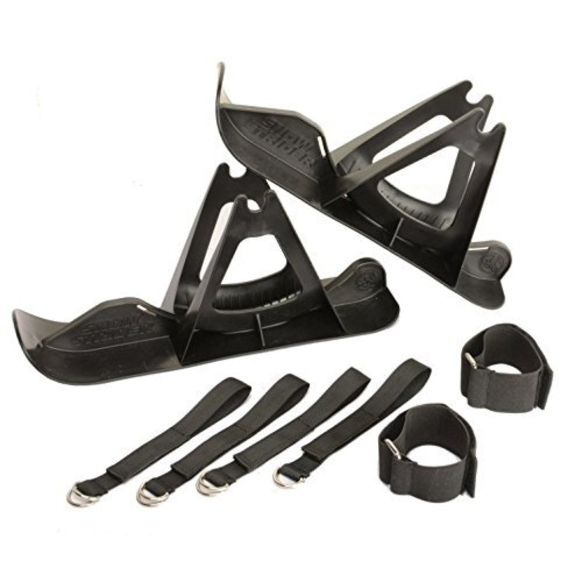 【数量限定】STRIDER ( ストライダー ) オプションパーツ スキーアタッチメント for SNOW STRIDER | e∞loves