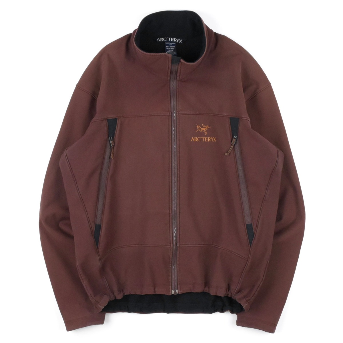 ARC’TERYX GAMMA SV JACKET | PLAIRE