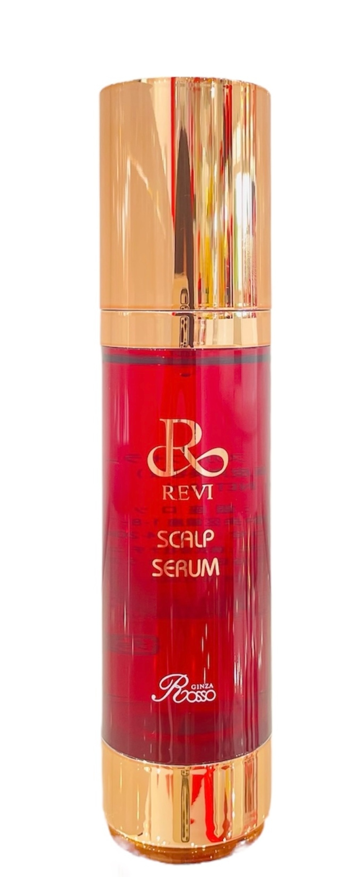 【REVISHOP限定】スカルプセラム（頭皮用）1本50ml | REVISHOP伊勢店