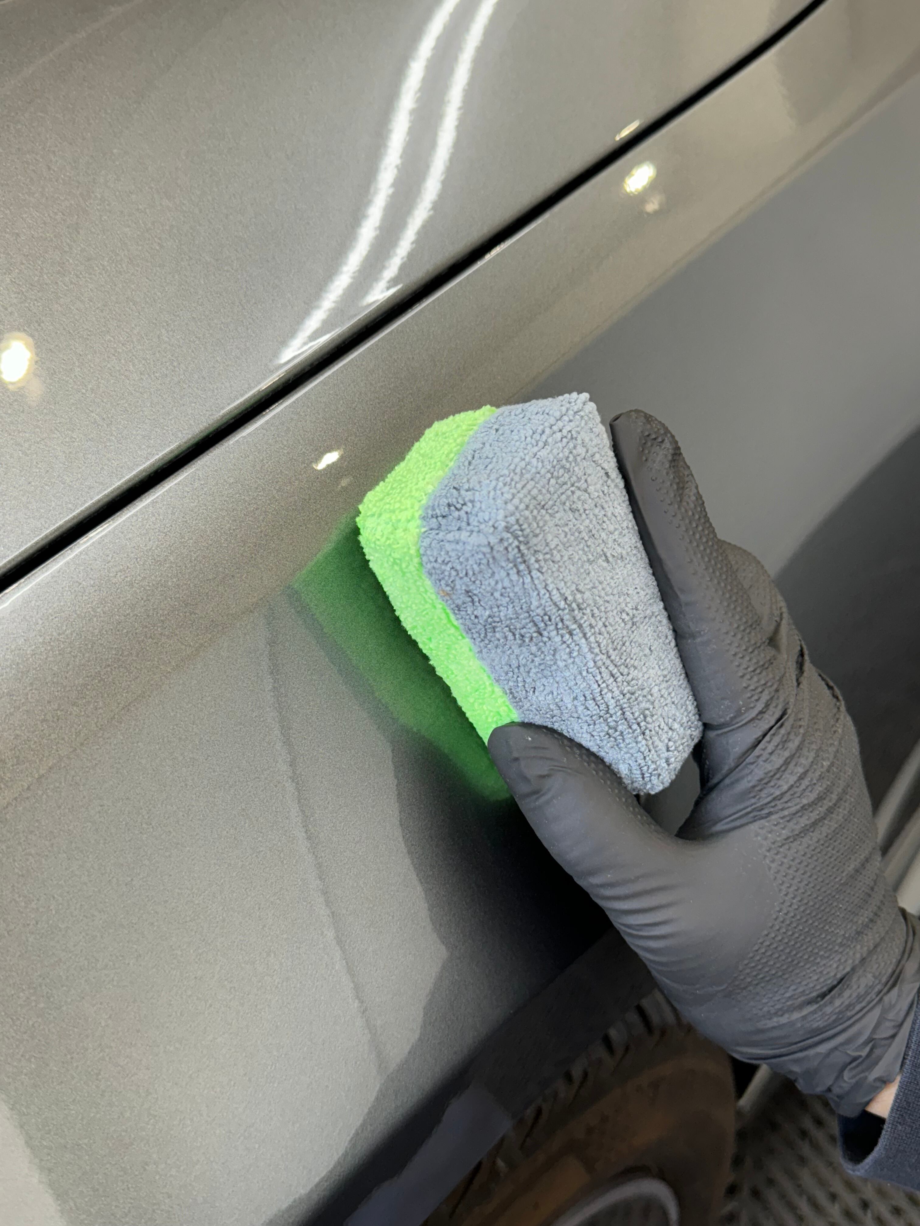 GLASS PRIMER / 30ml | ANSWER.