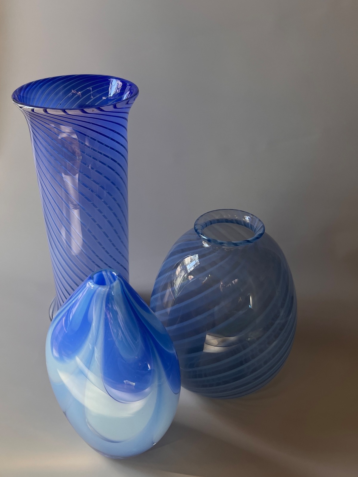 vintage flower vase | jedi