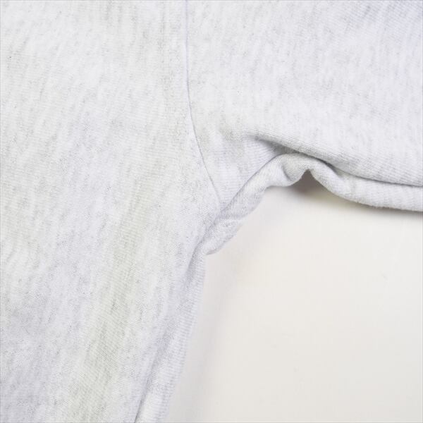 Size【M】 STUSSY ステューシー 23AW STOCK TOKYO HOOD ASH HEATHER 東京限定パーカー 灰 【新古品 ...