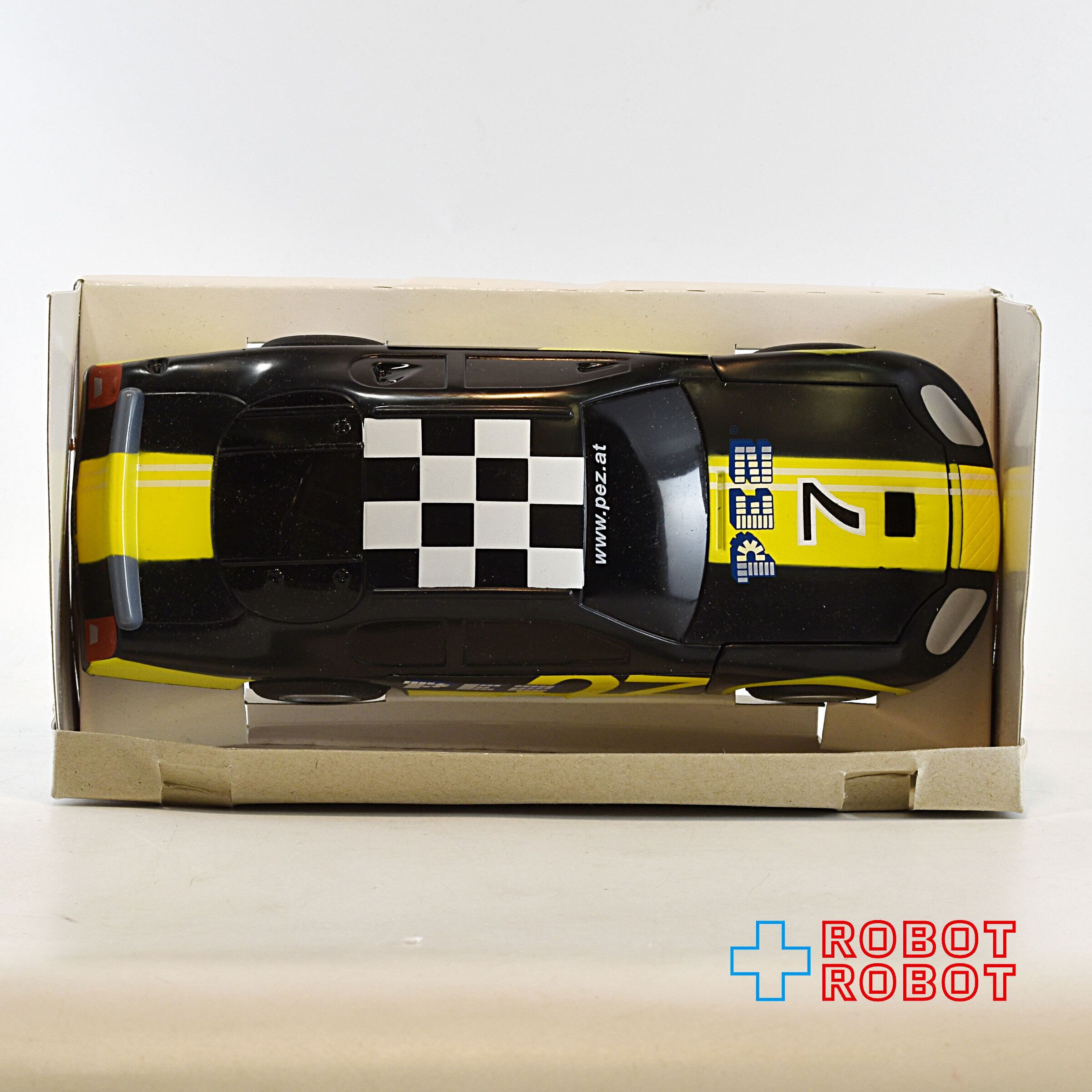PEZ レーシング・カー キャンディ・ディスペンサー 箱付 | ROBOTROBOT