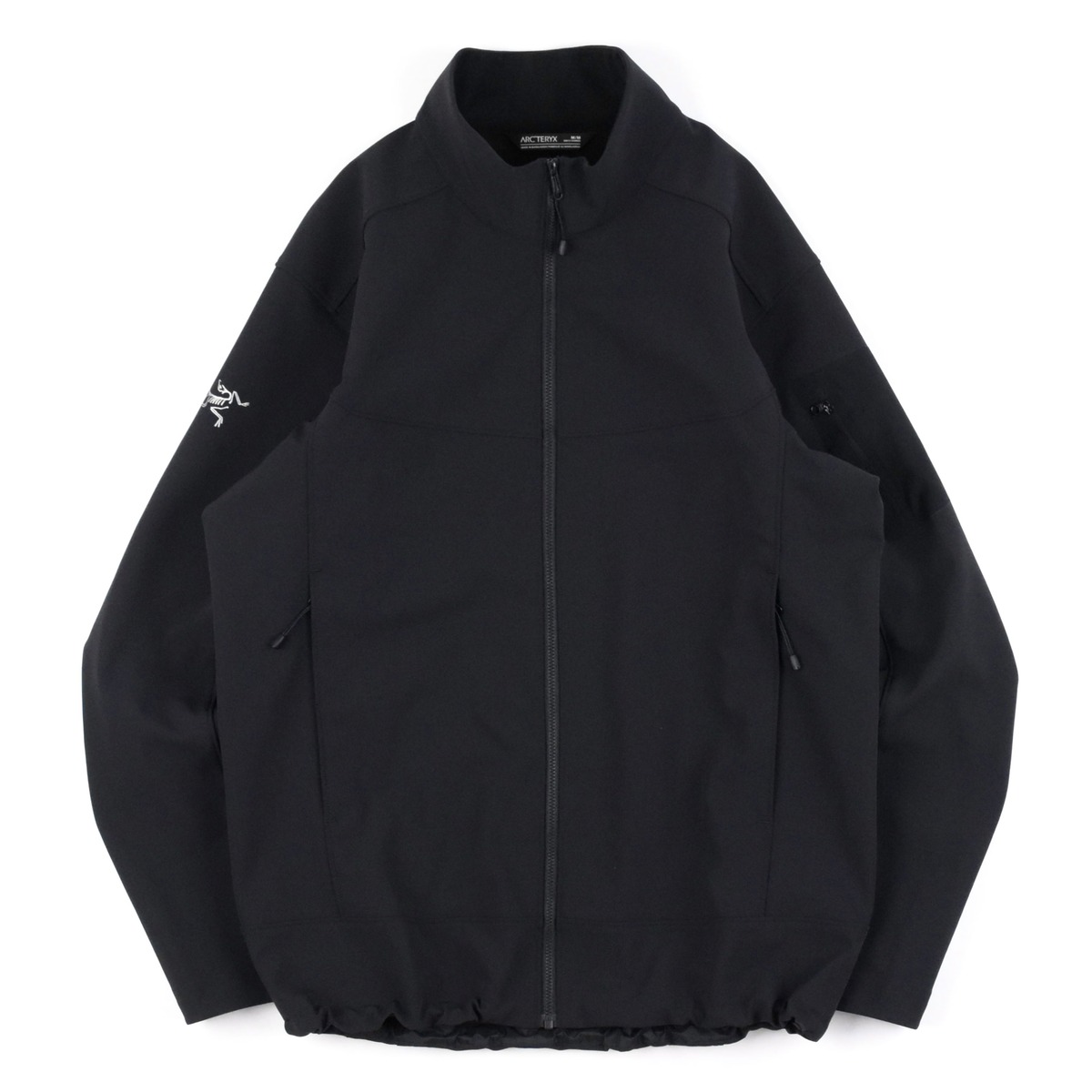 ARC’TERYX EPSILON LT JACKET by ''RAMDAR'' | PLAIRE
