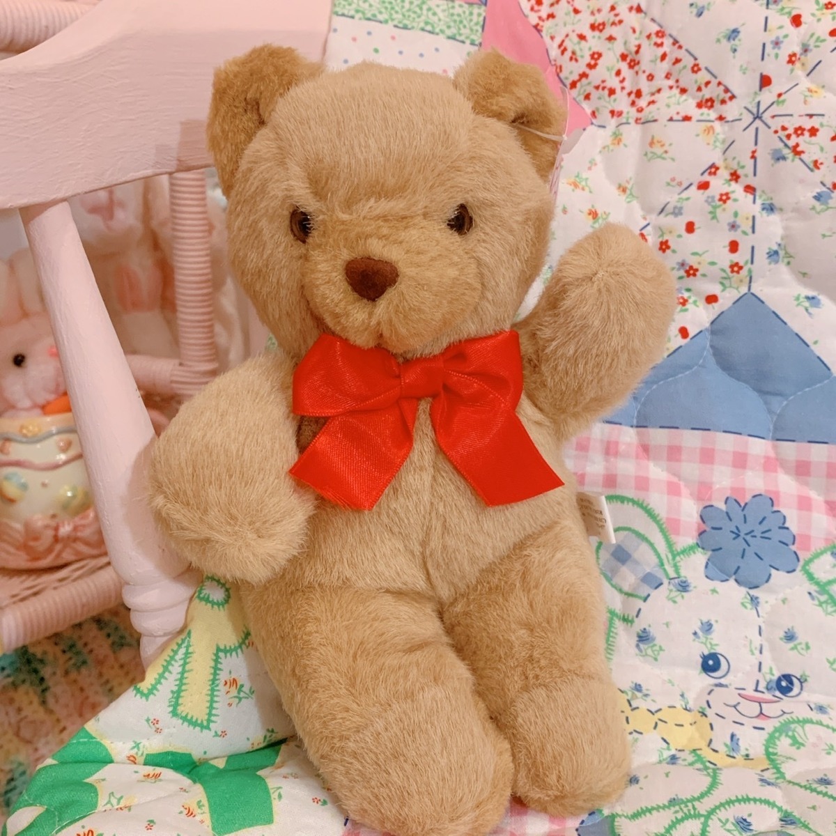 HI! BEAR | TEDDY Toys Shop♡