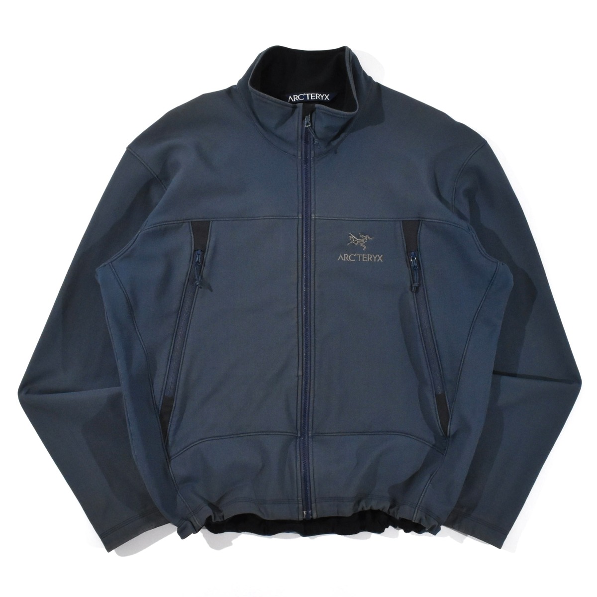 ARC’TERYX GAMMA SV POLARTEC FLEECE JACKET L | PLAIRE