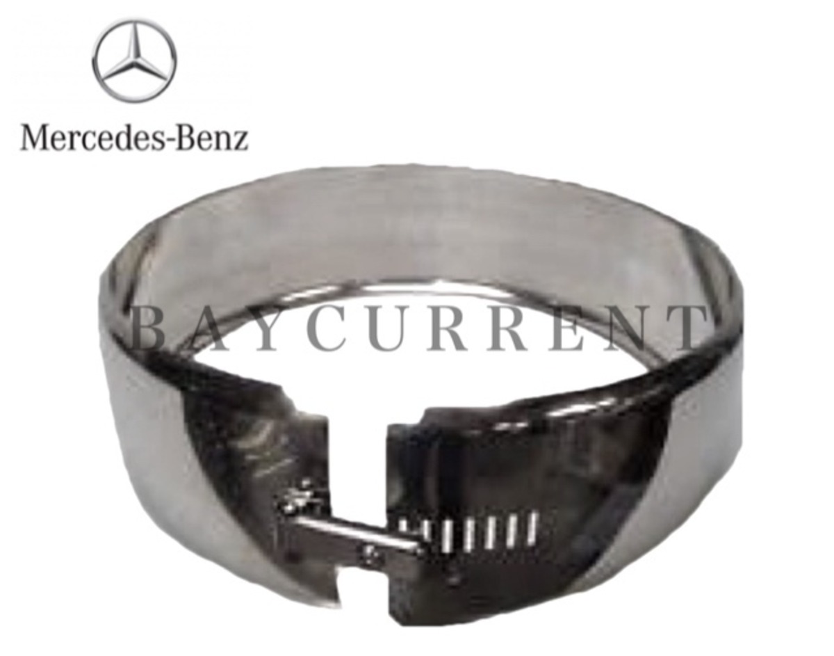 【正規純正品】 メルセデスベンツ スペア タイヤカバー Gクラス ゲレンデ W463 G350 G500 G550 G55 G63 G65 ...