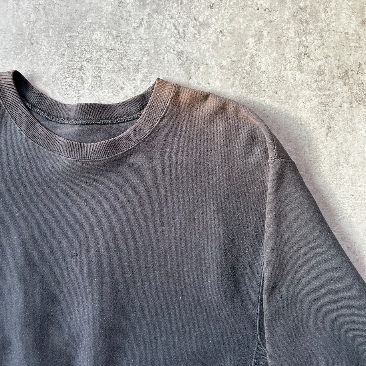 00s チャンピオン リバースウィーブ スウェット ブラック XL相当 | 東京準備室