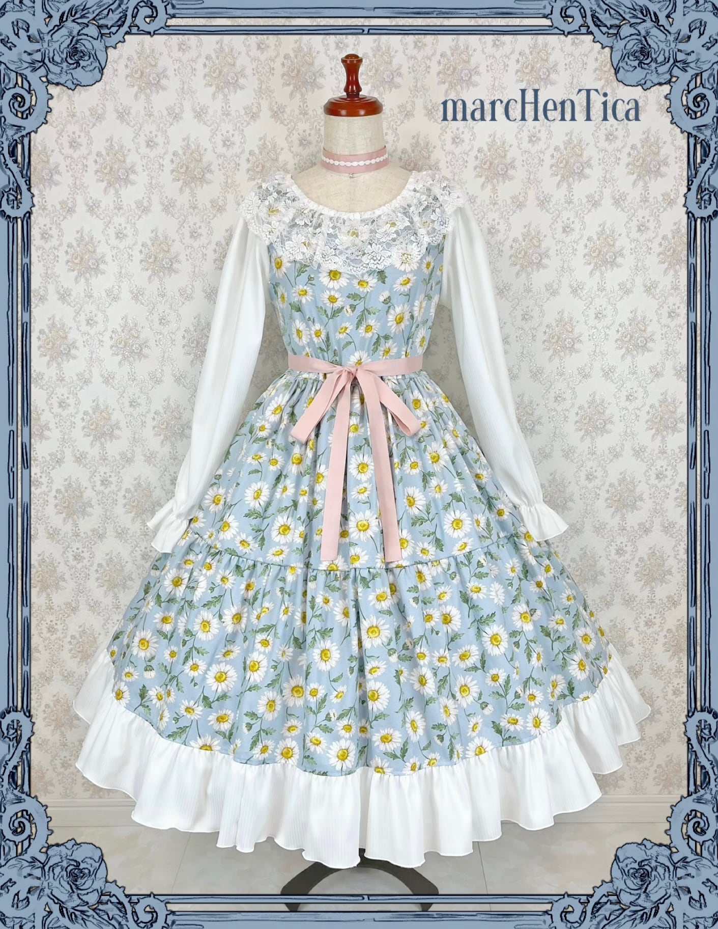 one-piece dress | HirokoTokumine one-piece dress | HirokoTokumine