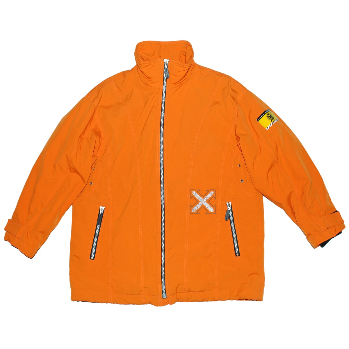 『exxtasy』90s vintage snow jacket | excube.e_shop