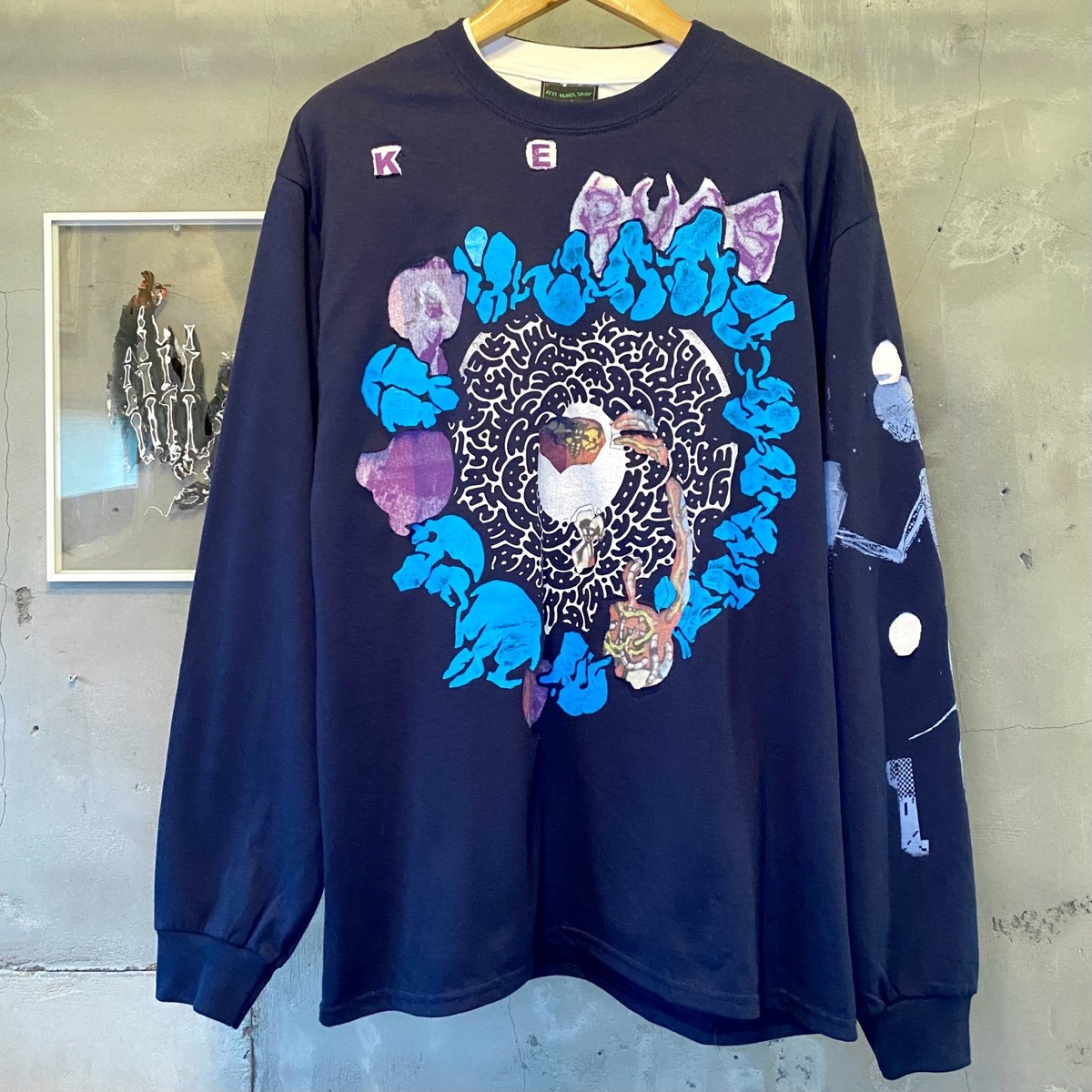 BBDIRTY #8 | feel the rain