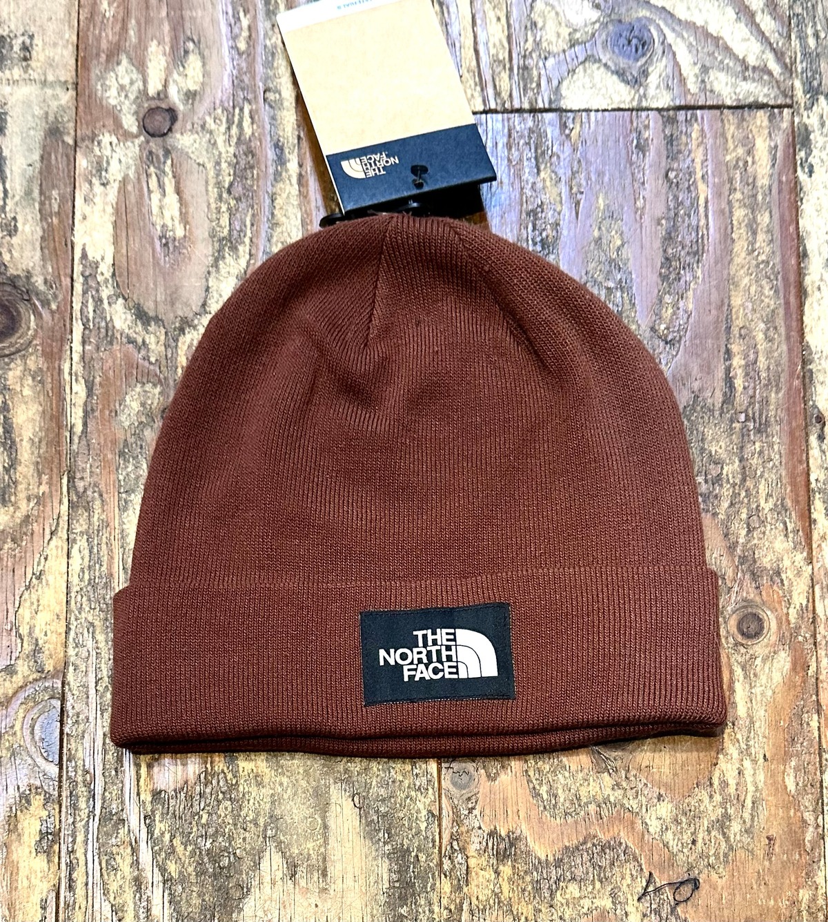 The North Face ニットキャップ | andco