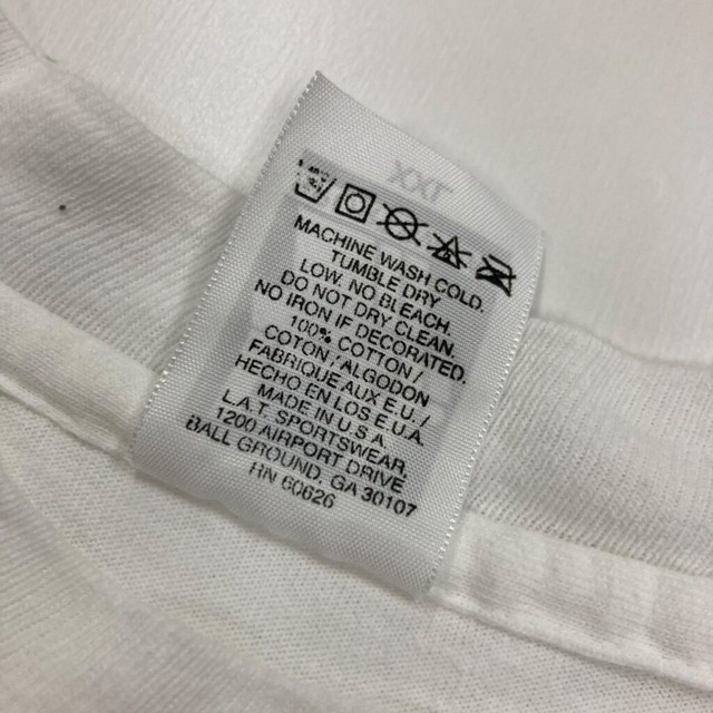 90s Switching Tee | Pigsty Amemura