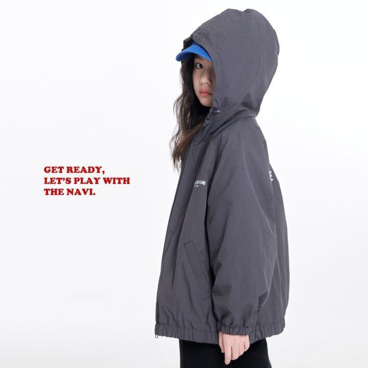 ワンピックジャンパー 2XL,JS,JM,JL / NAVI | Pay ID
