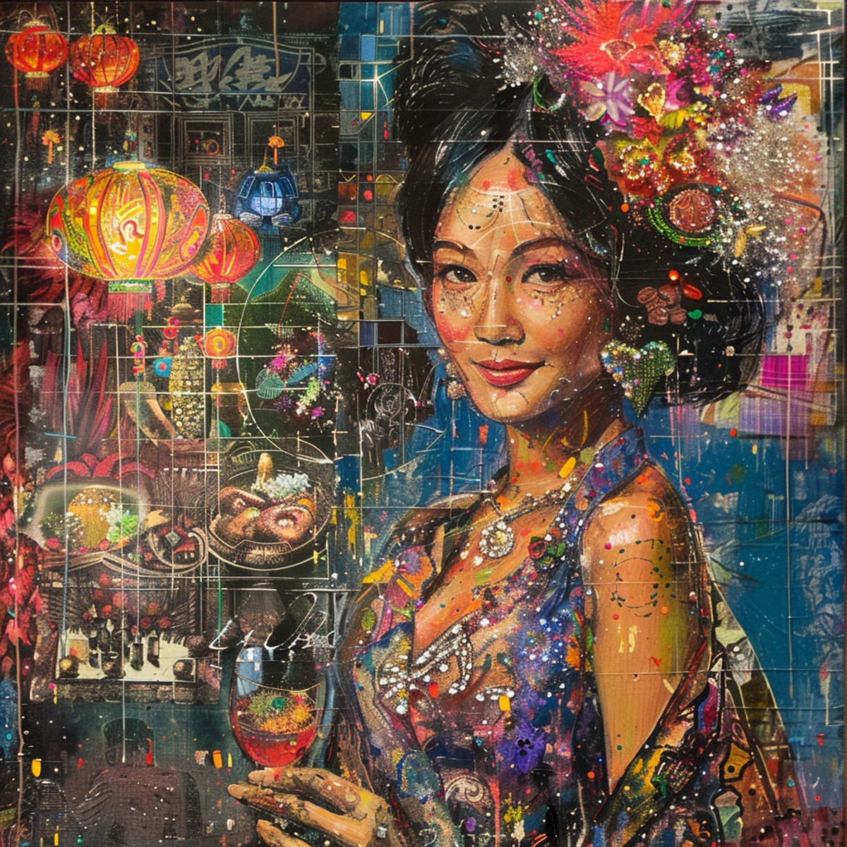 ベトナム ルビーマウンテン 200g | Java Jive WEST