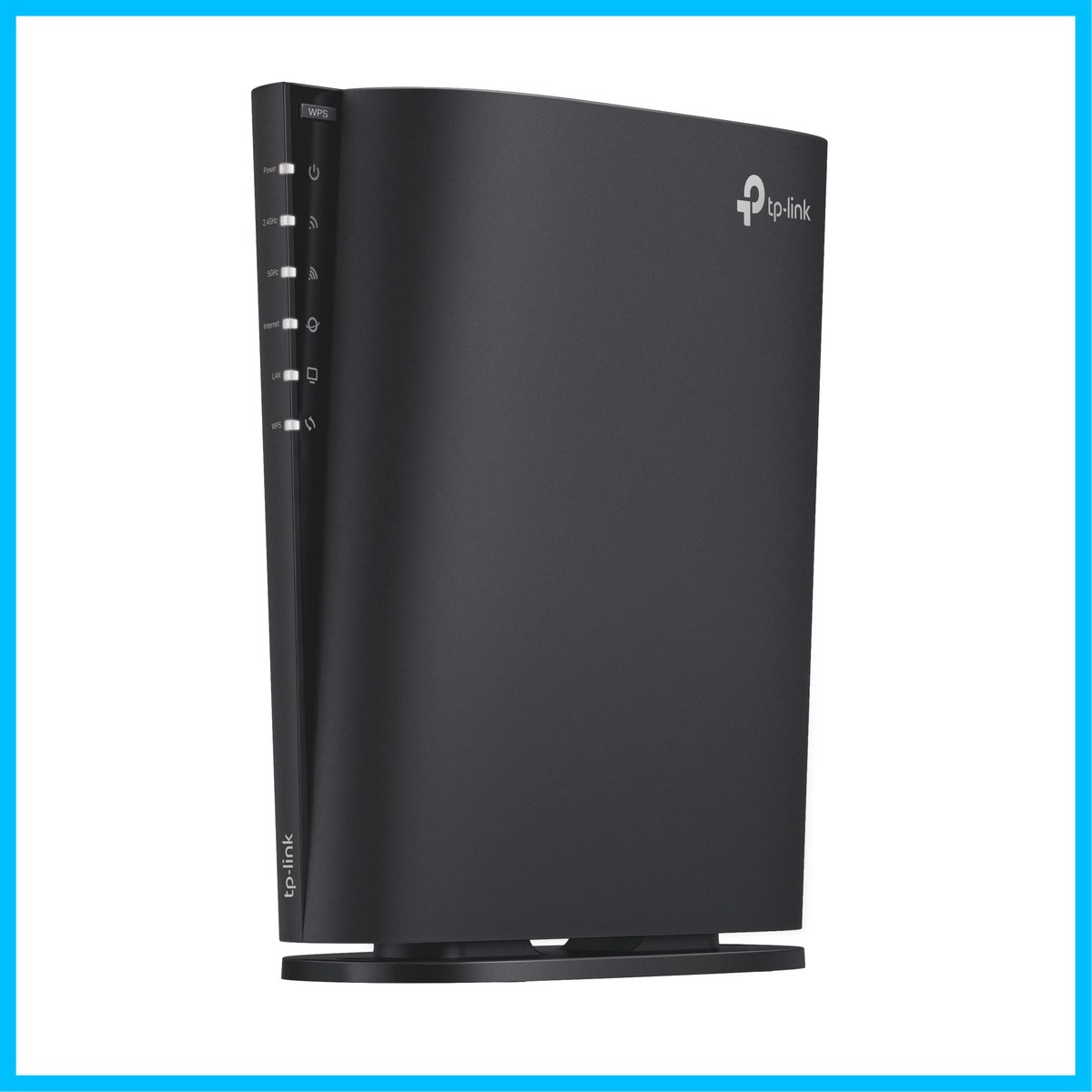 TP-Link WiFi ルーター 無線LANルーター WiFi6 AX3000 2402 + 574 Mbps HE160 EasyMesh ...