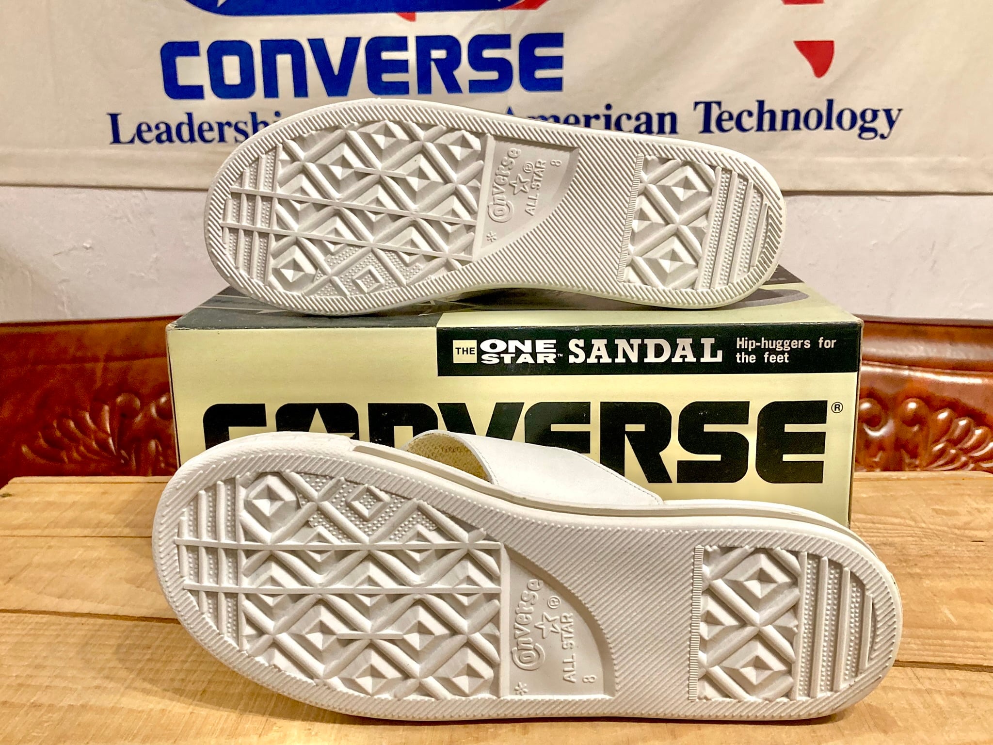 converse(コンバース) ONE STAR SANDAL(ワンスター サンダル converse(コンバース) ONE STAR SANDAL(ワンスター サンダル