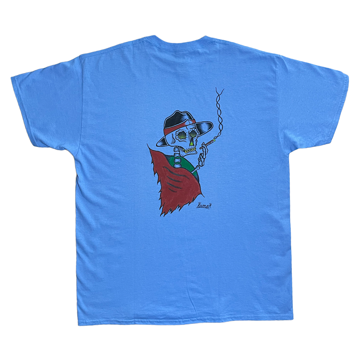 -SKULL SMOKE- | FREAKS