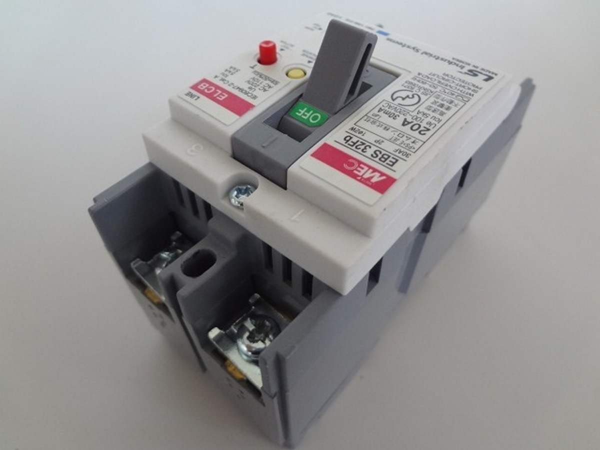 オムロン EBS 32Fb 20A（OBA-0001） | kosho net shop BASE店